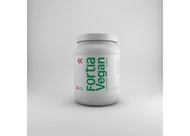 FORTIA VEGAN ISOLATE PROTEIN